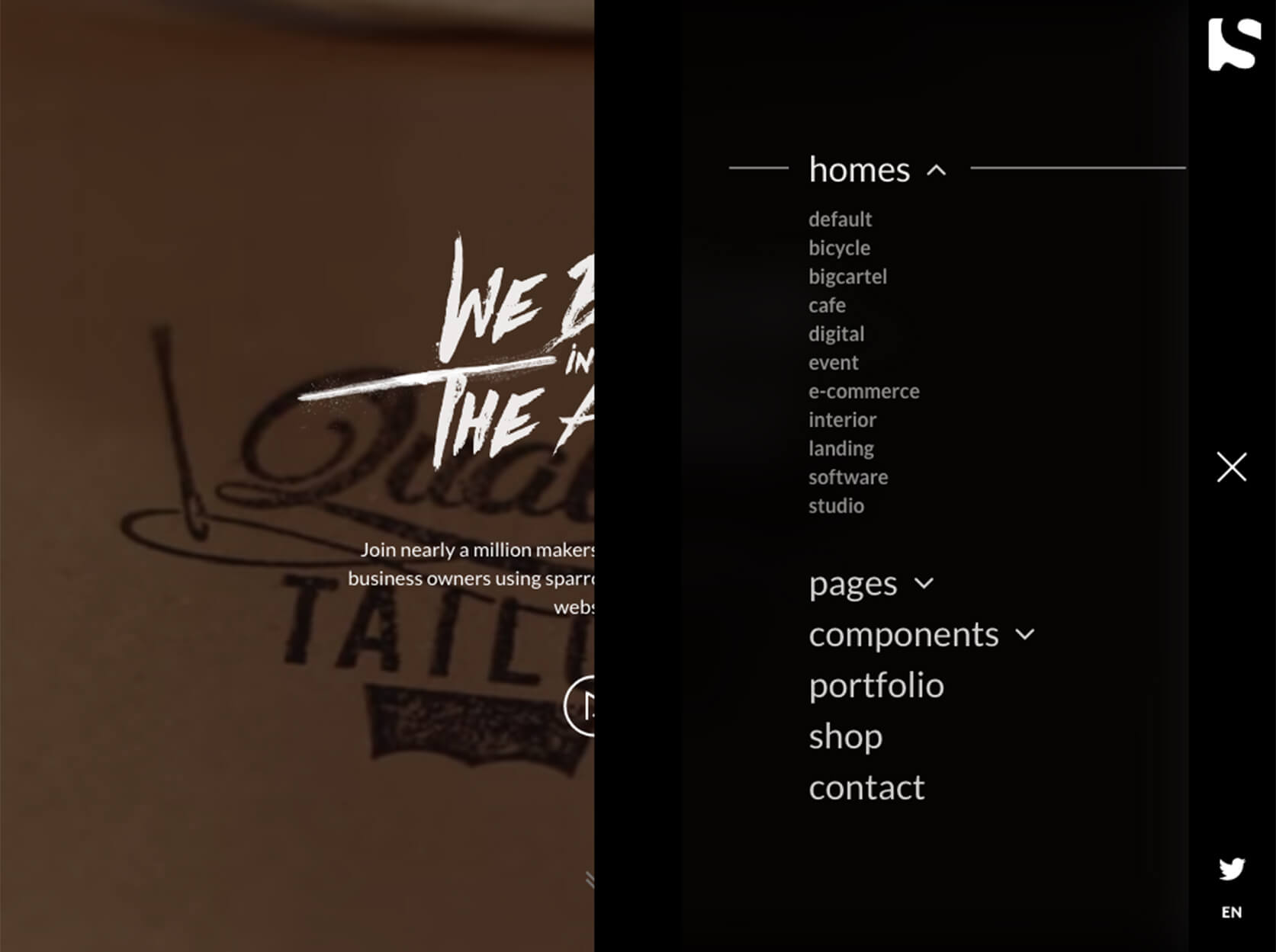 Sparrow | Look like an expert right from the start