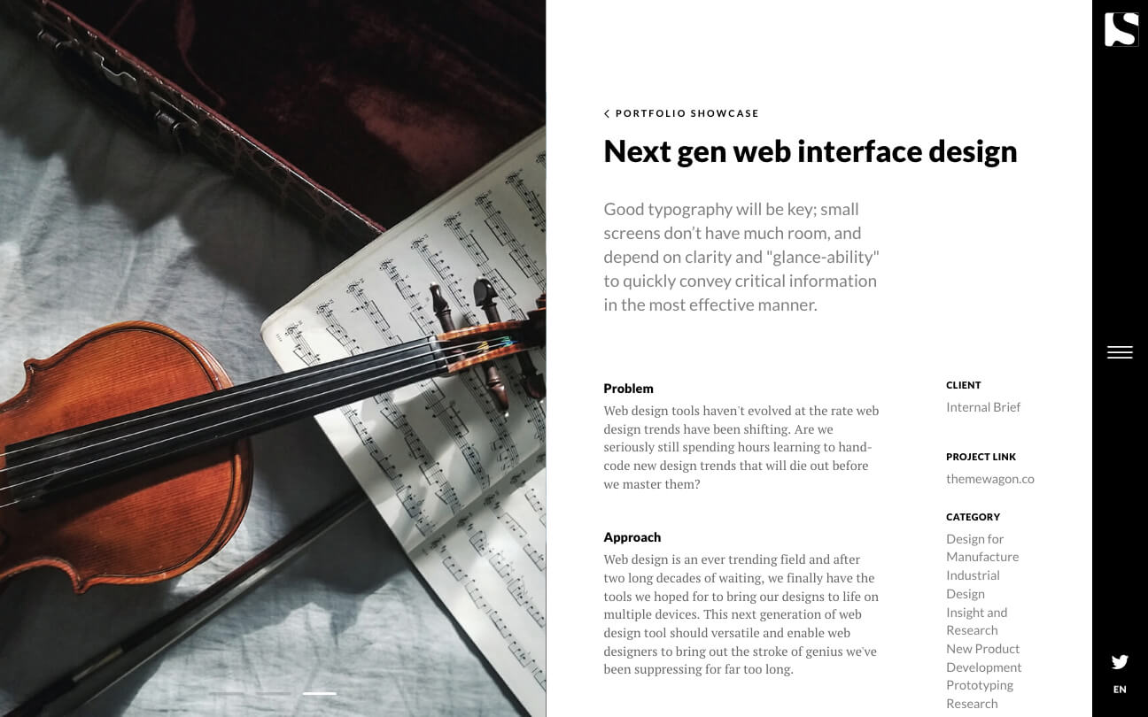 Sparrow | Look like an expert right from the start